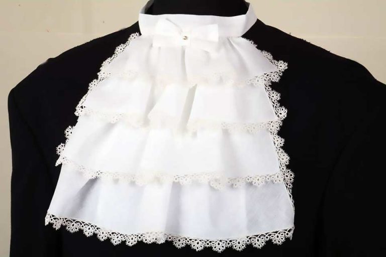 Robes and Accessories for Lawyers and Magistrates